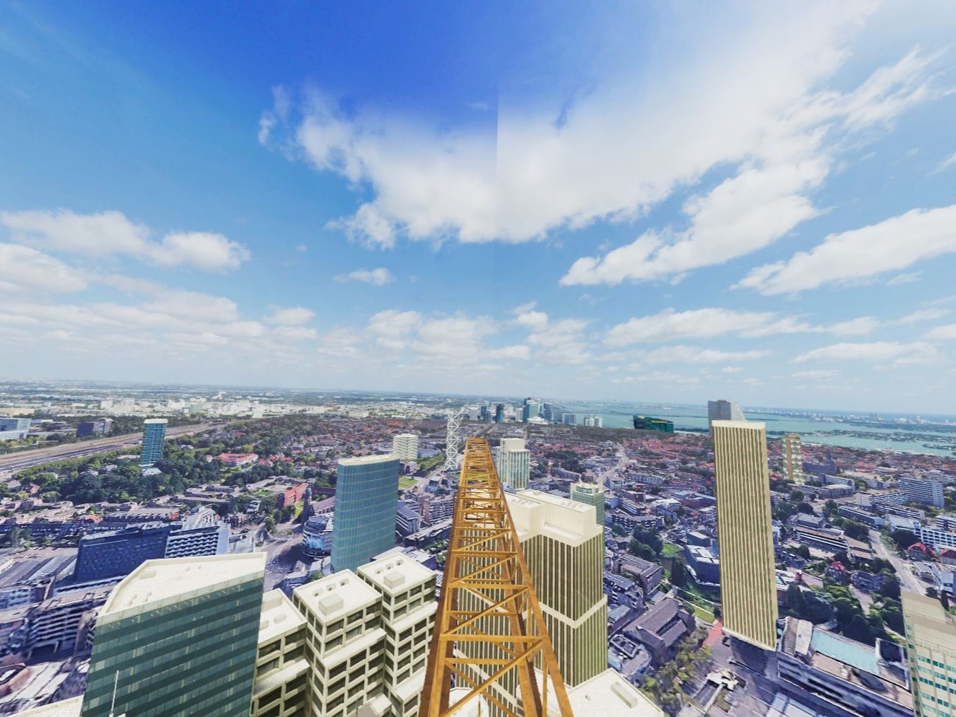 Home - Virtual reality for health - C2Care