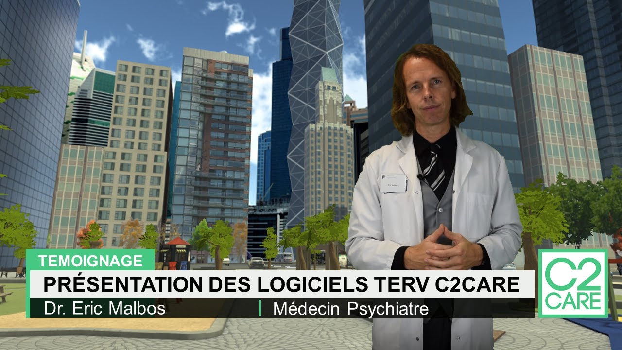 Accueil C2care